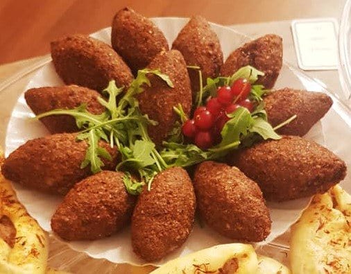Kebbeh