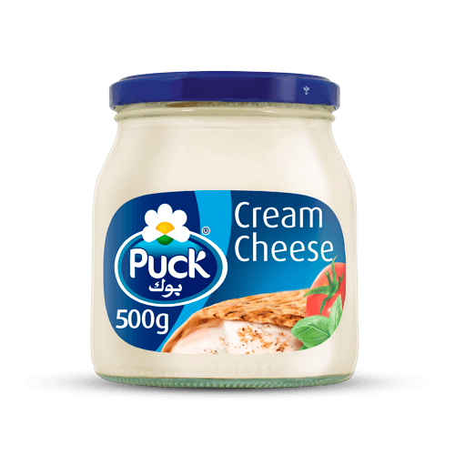 Puck fromage 500g